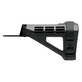 SB Tactical SBM47 AK Pistol Stabilizing Brace Complete Assembly W/ AK ...