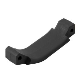 MFT E-VolV AR15 Enhanced Trigger Guard, Black ‒ E2ARETG | Palmetto ...
