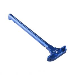 Strike Industries Phantom Latchless Ambidextrous Charging Handle, Blue ...
