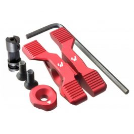 Strike Industries Strike Selector Switch, Red ‒ SI-AR-S-SS-RED ...