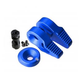 Strike Industries Flip Switch, Blue ‒ SI-AR-SS-FLIP-BLU | Palmetto ...