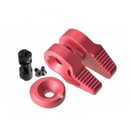 Strike Industries Flip Switch, Red ‒ SI-AR-SS-FLIP-RED | Palmetto State ...