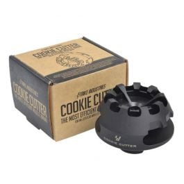 Strike Industries Cookie Cutter Compensator for .223/5.56 ‒ SI-CC-COMP ...