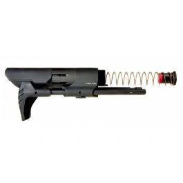 Strike Industries Viper PDW Stock, Black - SI-VIPER-PDW-BK | Palmetto ...