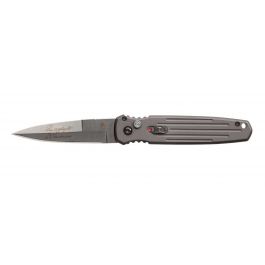 Gerber Covert Auto Knife With Fine Edge, Tactical Gray W/ Stonewash ...