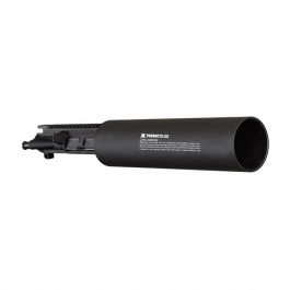 X-Products Can Cannon Soda Can Launcher AR15/M16, Black - XAC-CANCAN ...