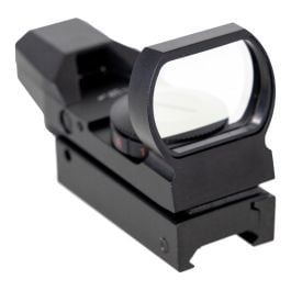 Firefield Multi Red & Green Reflex Sight - FF13004 | Palmetto State Armory