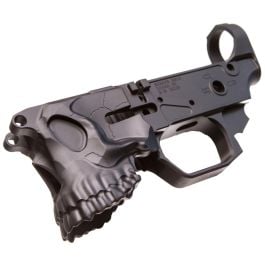 Sharps Bros "The Jack" Stripped AR-15 Lower Receiver - SBLR03 ...
