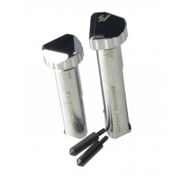 Strike Industries AR-15 Shift Pins, Chrome - SI-AR15-Shift-CC ...