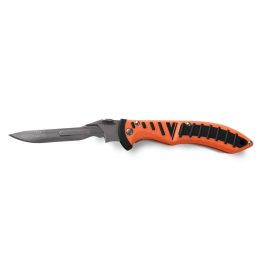 Havalon Forge Replaceable Blade Folding Skinning Knife - XTI-60ARHO ...
