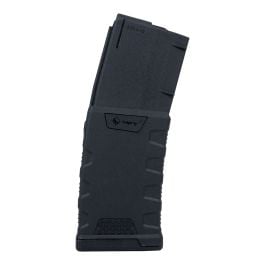 MFT Extreme Duty Polymer 30 Round Magazine, Black - EXDPM556 | Palmetto ...
