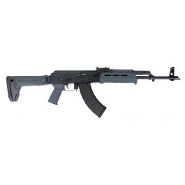 PSAK-47 GF3 Forged "MOEkov" Rifle, Gray | Palmetto State Armory