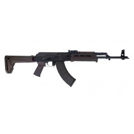 PSAK-47 GF3 Forged "MOEkov" Rifle, Plum | Palmetto State Armory