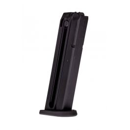 Taurus TX22 .22LR 16 Round Magazine, Black - 358-0017-01 | Palmetto ...