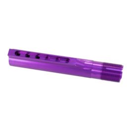 Timber Creek AR Buffer Tube, Purple - AR BT PPA | Palmetto State Armory