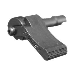 Timney Triggers Low Profile 98 Mauser Safety, Black - 1001 | Palmetto ...