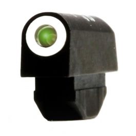 XS Sights Std Dot Tritium Front Sight S&W J Frame/Ruger SP101 ...