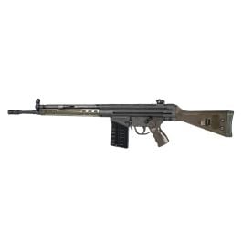PTR GI 100 .308 Win 18" Rifle, Green - GI-100001 | Palmetto State Armory