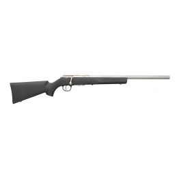 Marlin XT-22MVSR .22 WMR 22" Stainless Steel Bolt Action Rifle - 70831 ...