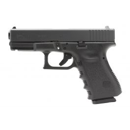 Glock G19 Gen 3 9mm Pistol 10 Rnd | Palmetto State Armory