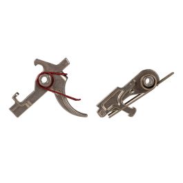 PSA Two Stage Trigger Assembly Nickel Boron | Palmetto State Armory