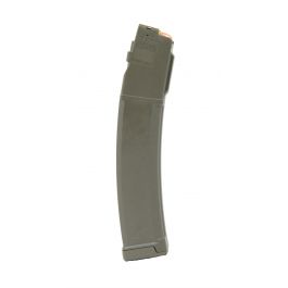 PSA AK-V 9x19mm U9 35 Round Patterned Magazine ODG | Palmetto State Armory