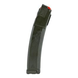 PSA AK-V 9x19mm U9 35 Round Patterned Magazine ODG | Palmetto State Armory