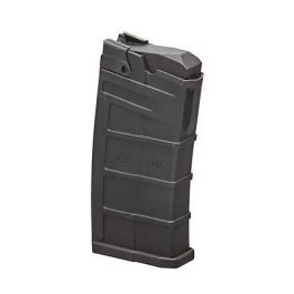JTS M12AR 12 GA 5 Round Magazine, Black - JARMAG5 | Palmetto State Armory