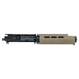 PSA 7" Nitride 1:7 Pistol Length 5.56 NATO Marauder SL AR-15 Upper ...