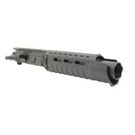 PSA 7" Nitride 1:7 Pistol Length 5.56 NATO Marauder SL AR-15 Upper ...