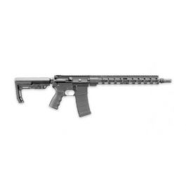 Bushmaster Minimalist M-LOK 300BLK 16" Rifle, Black - 90179 | Palmetto ...