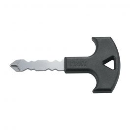 CRKT 3Cr13 Steel/Glass Reinforced Nylon Williams Defense Key - 9705 ...