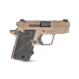 Springfield 911 380ACP 7rd 2.7" Pistol w/ Night Sights, FDE - PG9109F ...