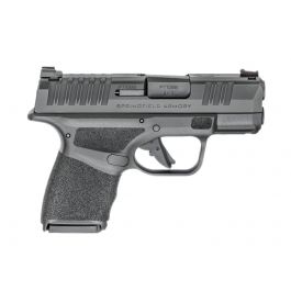 Springfield Armory Hellcat 3" Micro-Compact 9mm Pistol - HC9319BFO ...
