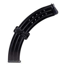 Typhoon Defense X12 12 Gauge 20 Round Magazine | Black | Palmetto State ...