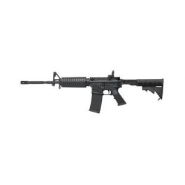 Colt LE Carbine 5.56x45mm AR-15 Rifle | Black | Palmetto State Armory