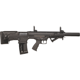 Panzer Arms BP12 Gen2 12 GA Bullpup Shotgun | Palmetto State Armory