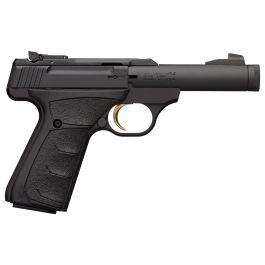 Browning Buck Mark Micro Bull .22LR 4.40" 10rds - 051569490 | Palmetto ...