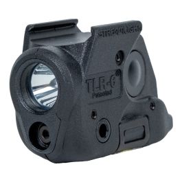 Streamlight TLR-6 Tactical Light for SA Hellcat, Black - 69287 ...