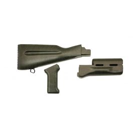 PSA AK Border Guard Green Furniture Set | Palmetto State Armory