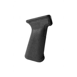TDI Arms Enhanced Russian Grip, Black - ERG-BL | Palmetto State Armory