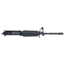 PSA BLEM AR-15 Upper 16" M4 Carbine-Lgnth 5.56 NATO 1/7 Phosphate ...