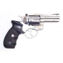 Manuhrin MR88 DX Defense 4" .38 Revolver - JRMR884INDAO | Palmetto ...