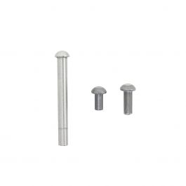 PSA Rear Trunnion Rivets (74 Pattern) | Palmetto State Armory