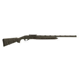 Retay Masai Mara Turkey 20 Gauge 22" 4rd Semi-Auto Shotgun, Bottomland ...