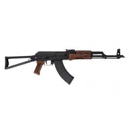 PSAK-47 GF5 Triangle Side Folding Rifle, Imitation "Bakelite ...