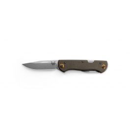 Benchmade Weekender Multi-Blade Knife - 317-1 | Palmetto State Armory