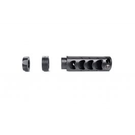 Ultradyne Apollo Max AR-15 Compensator 5.56 1/2x28 | Palmetto State Armory