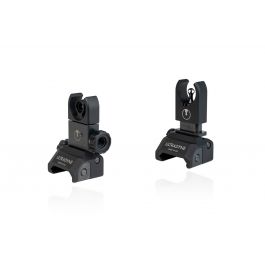 Ultradyne C4 Folding Front and Rear Sight Combo - UD10480 | Palmetto ...