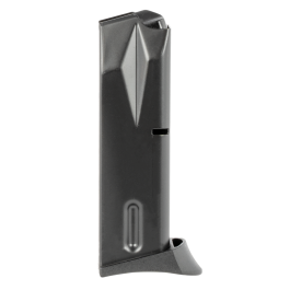 Beretta 92FS Compact 13rd 9mm Luger Magazine, Black Steel - J80400 ...